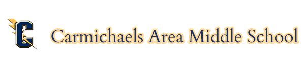 Staff – Middle School Student Council – Carmichaels Area Middle School